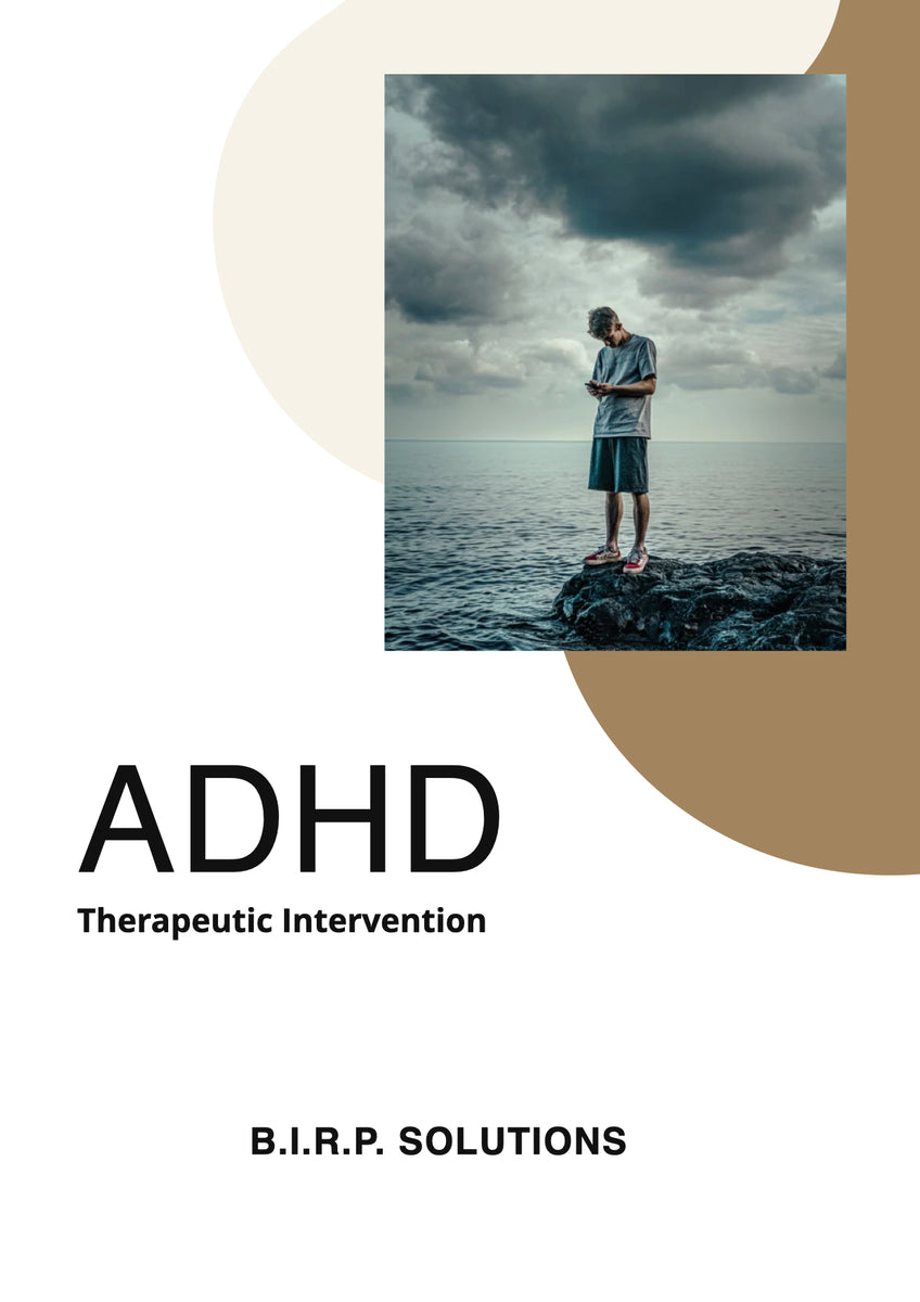 ADHD Intervention 22 – BIRP SOLUTIONS