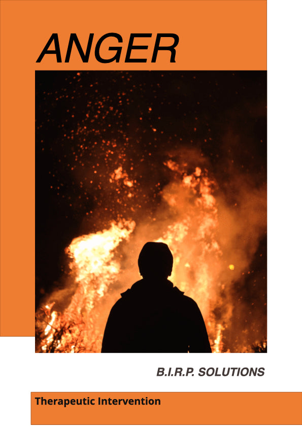 Anger, Intervention 23 – BIRP SOLUTIONS